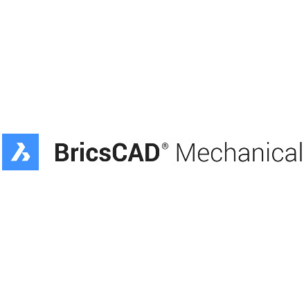 BricsCAD V26 Mechanical - program - Sklep Viasoft.pl